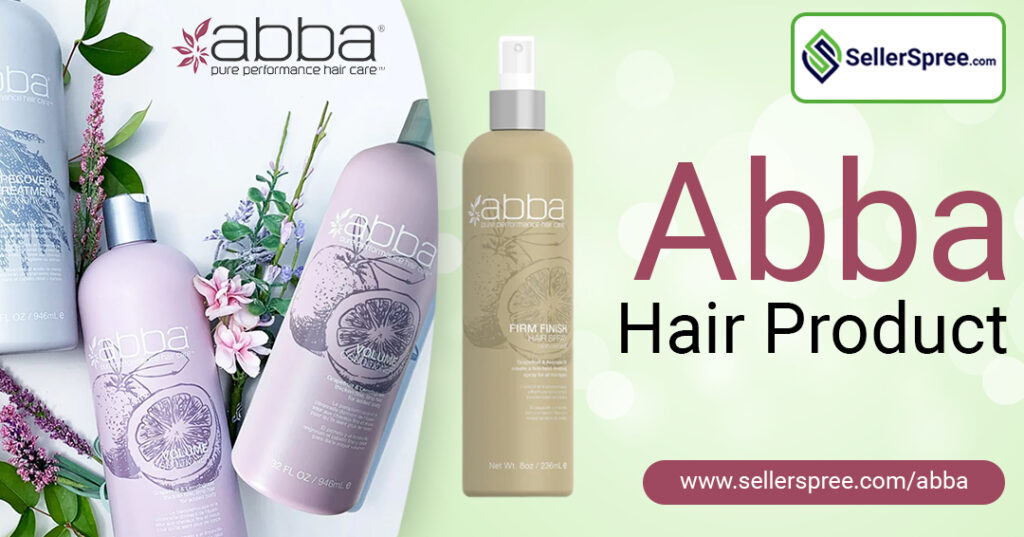 Abba Hair Color Beauty Products at SellerSpree, Beauty Supplies