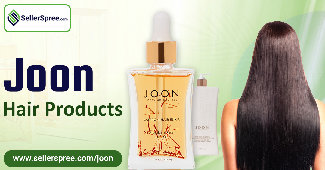 Professional Joon Hair Products at SellerSpree