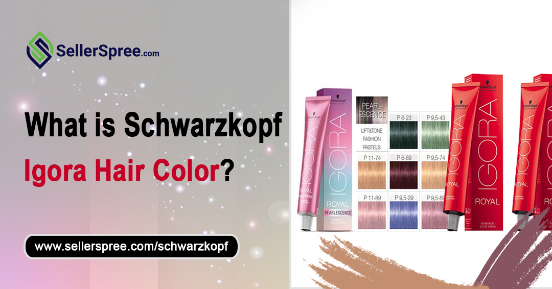 Igora Hair Colour Review - Infoupdate.org